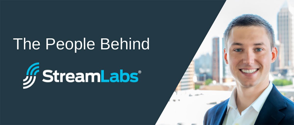 The People Behind StreamLabs: Meet Our Senior Systems Manager ...