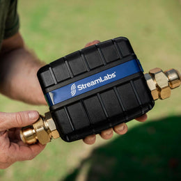 StreamLabs Control – StreamLabsWater