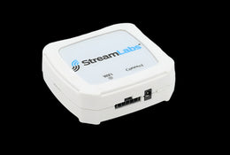 StreamLabs Scout: The Ultimate Water Monitoring Solution