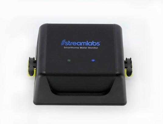 For Homeowners & Renters | StreamLabsWater