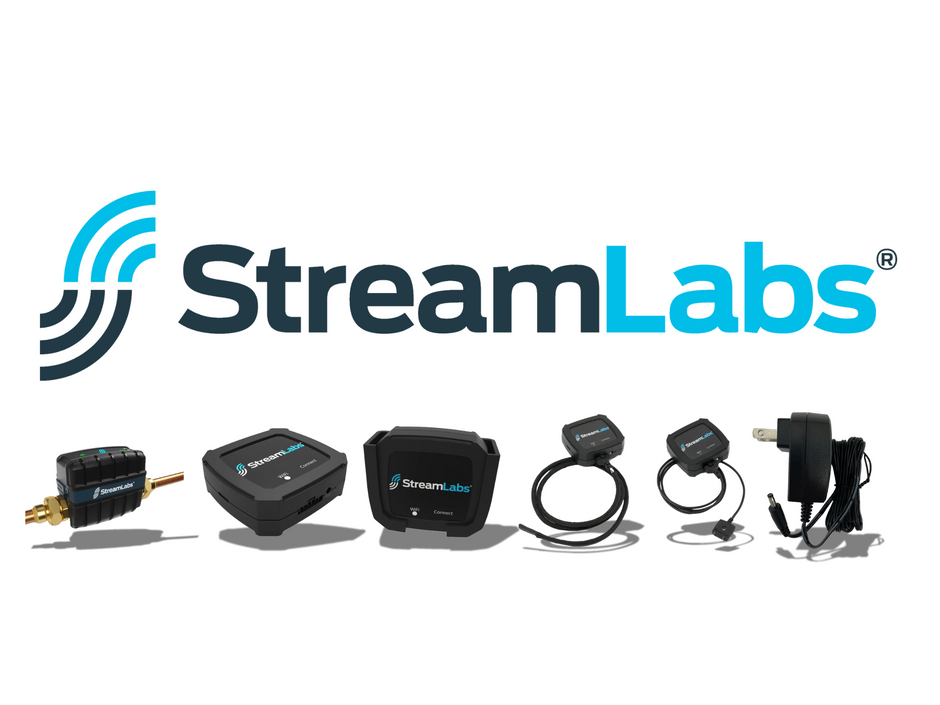 Bundle & Save | StreamLabsWater