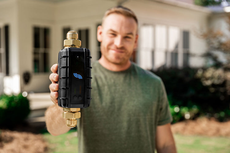 Protect Your Home with StreamLabs Leak Detection | Save on Insurance w ...