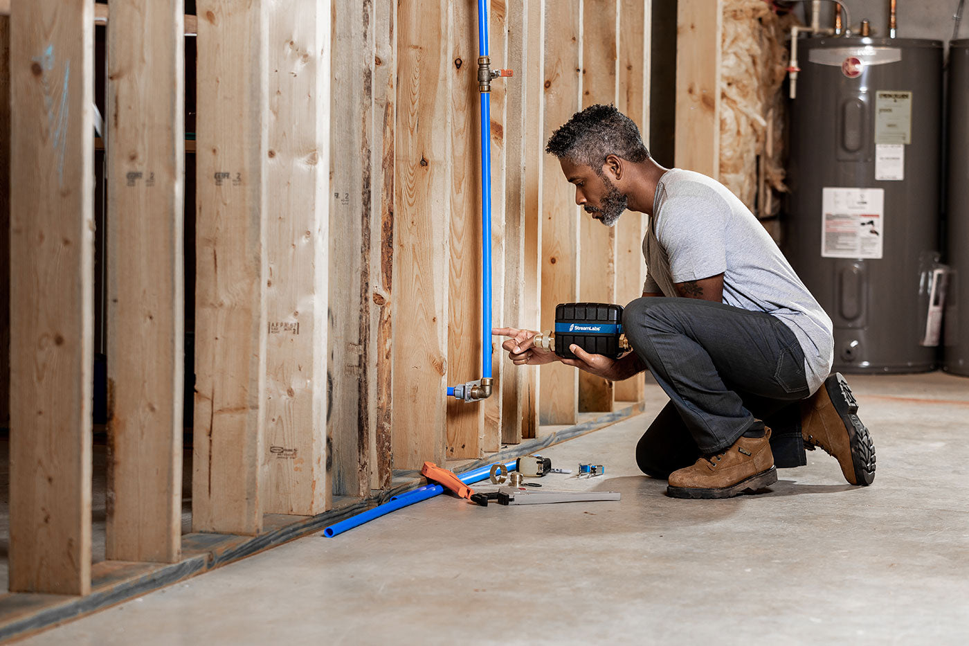 For Pro Installers – StreamLabsWater