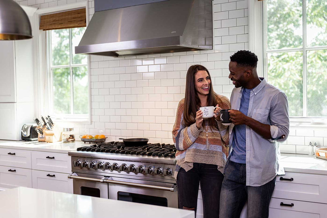 StreamLabs: Smart Home Water Solutions – StreamLabsWater