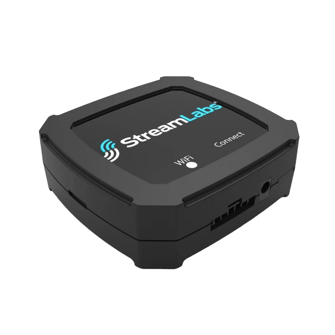 StreamLabs: Smart Home Water Solutions | StreamLabsWater