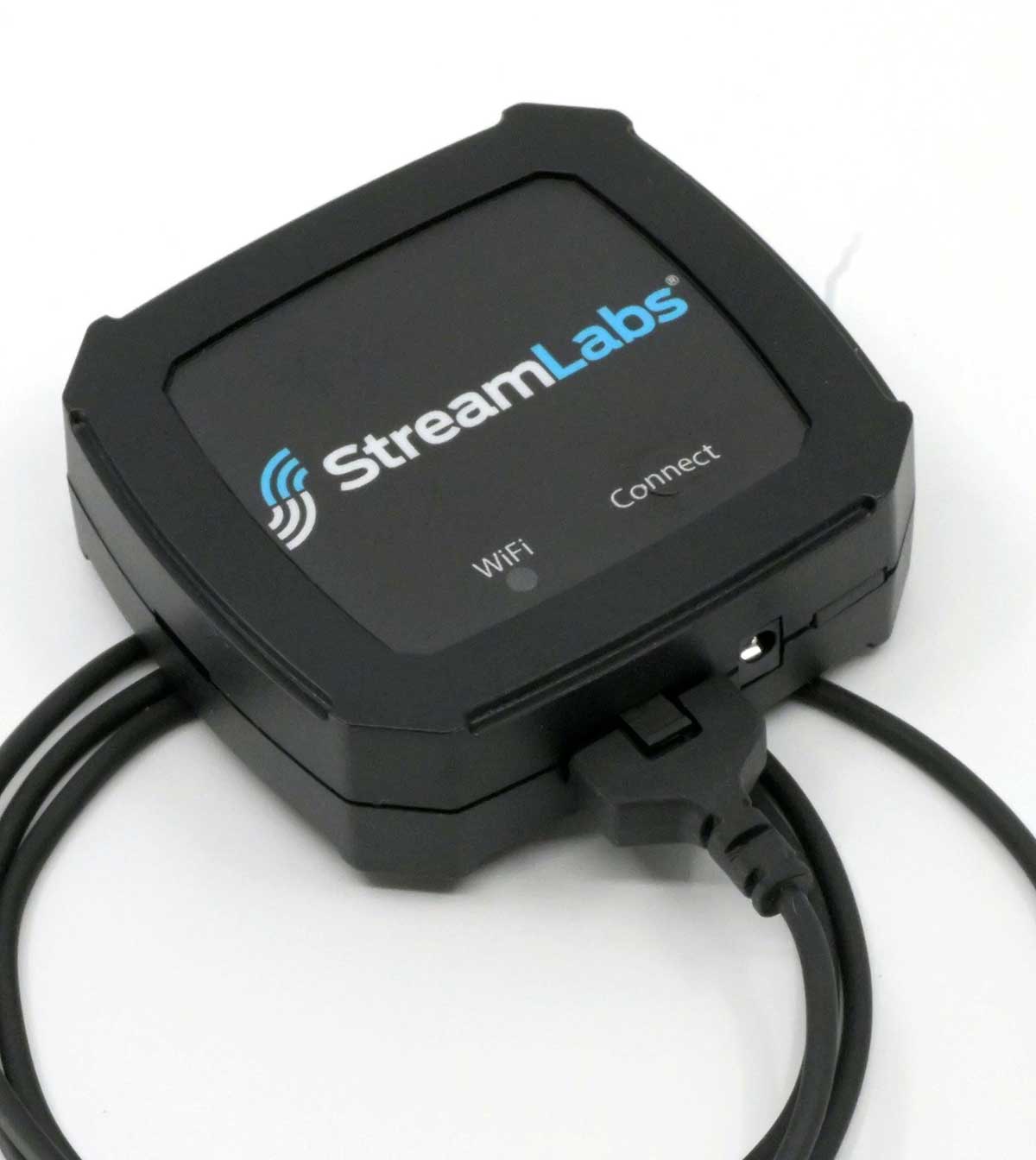 Ultimate Water Security Bundle | StreamLabs