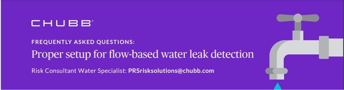 Protect Your Home with StreamLabs Leak Detection | Save on Insurance w | StreamLabsWater