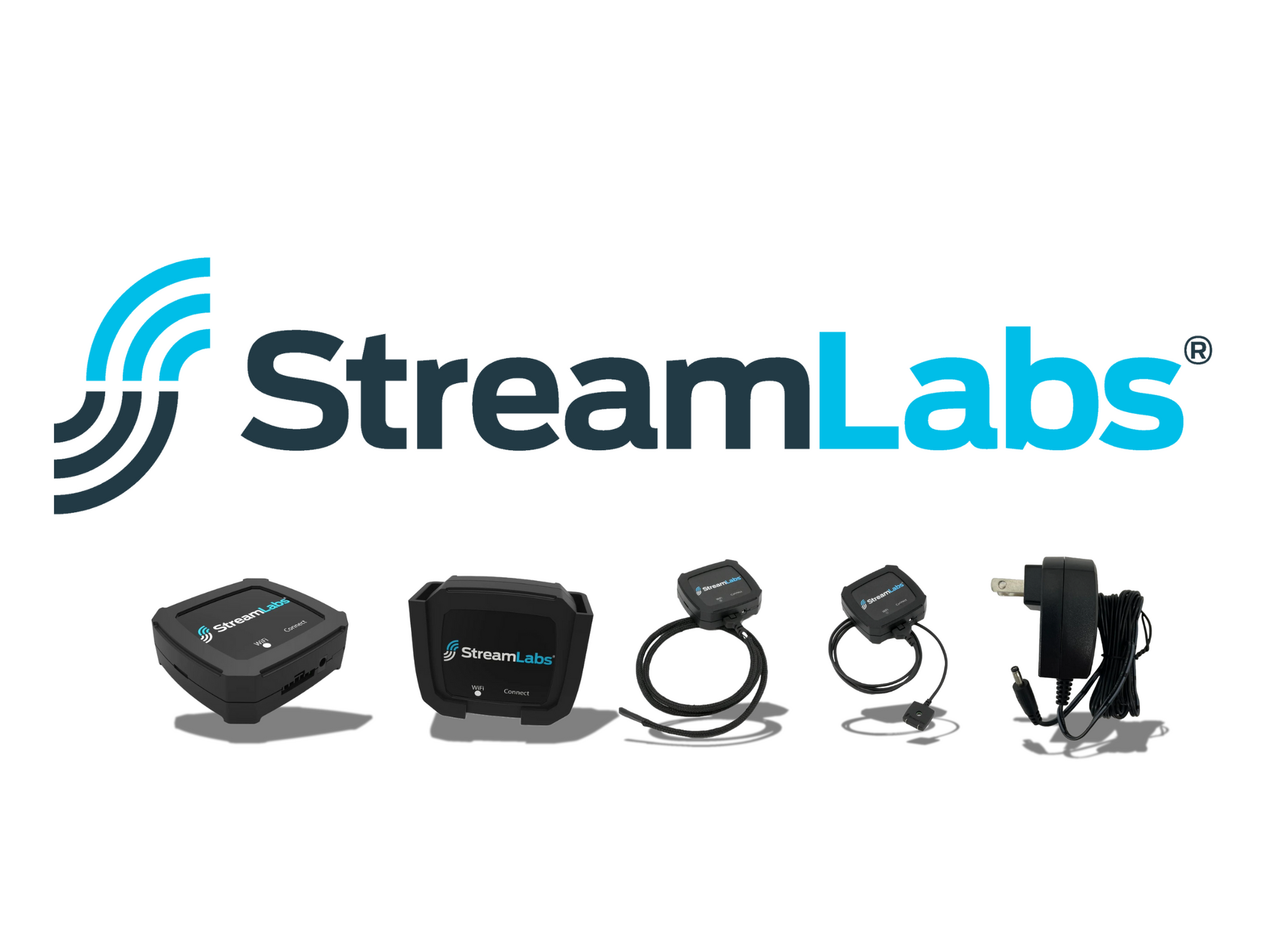 Ultimate Water Security Bundle | StreamLabs
