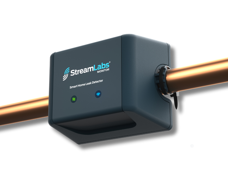 Streamlabs Monitor | StreamLabsWater