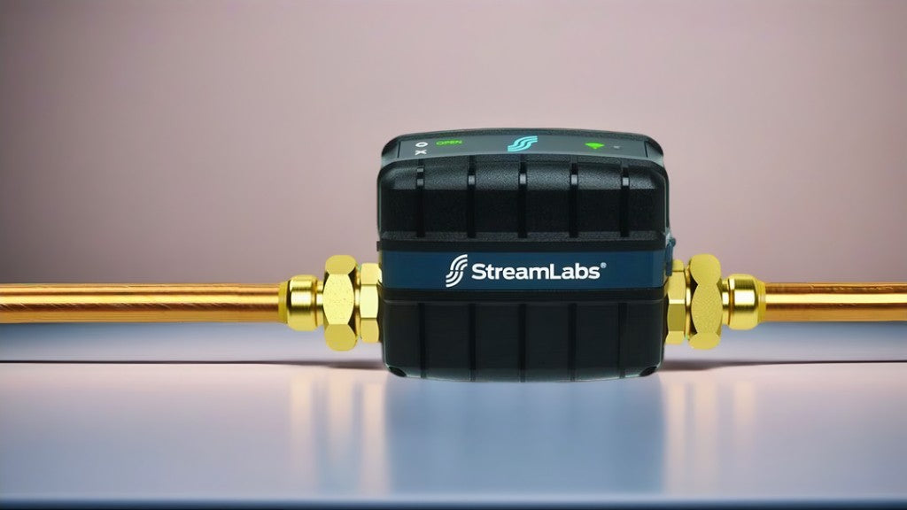 StreamLabs Control | StreamLabsWater