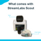 StreamLabs Scout: The Ultimate Water Monitoring Solution