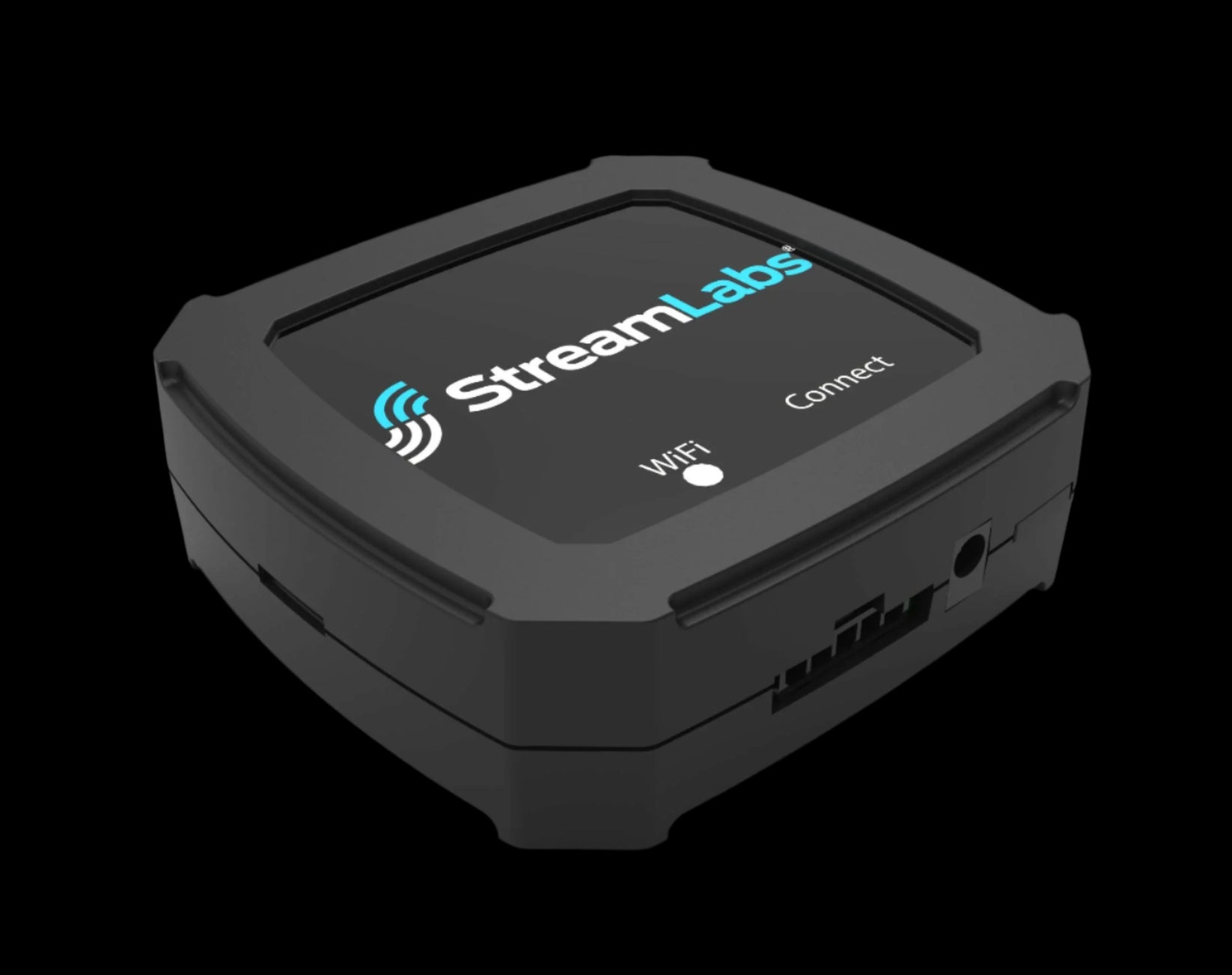StreamLabs Scout – StreamLabsWater