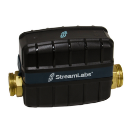 StreamLabs Control | StreamLabsWater